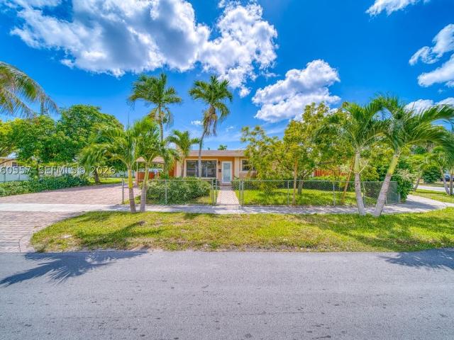 3 bedroom luxury Villa for sale in Miami Gardens, United States