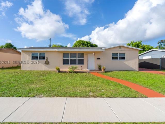 3 bedroom luxury Villa for sale in Miami Gardens, United States