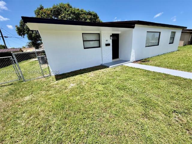 3 bedroom luxury Villa for sale in Miami Gardens, United States