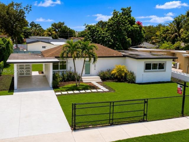 3 bedroom luxury Villa for sale in Miami Gardens, United States