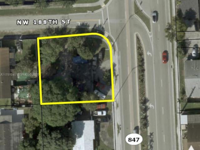 3 bedroom luxury Villa for sale in Miami Gardens, United States