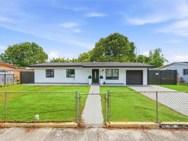 3 bedroom luxury Villa for sale in Miami Gardens, United States