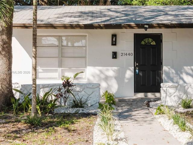 3 bedroom luxury Villa for sale in Miami Gardens, United States
