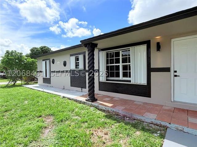 3 bedroom luxury Villa for sale in Miami Gardens, United States