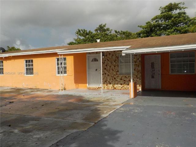 3 bedroom luxury Villa for sale in Miami Gardens, United States