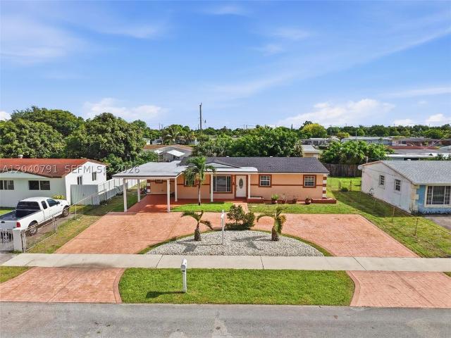 3 bedroom luxury Villa for sale in Miami Gardens, United States