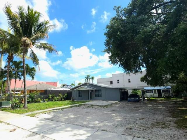 3 bedroom luxury Villa for sale in Miami Gardens, United States