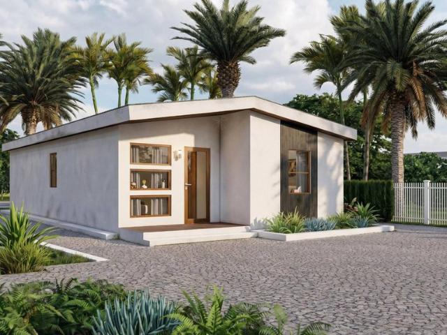 3 bedroom luxury Villa for sale in Miami Heights Trailer Park, Florida