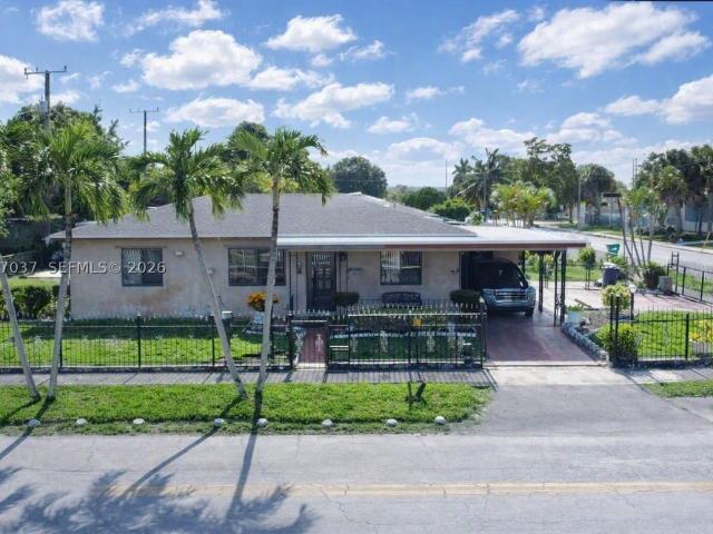 3 bedroom luxury Villa for sale in Miami Heights Trailer Park, United States