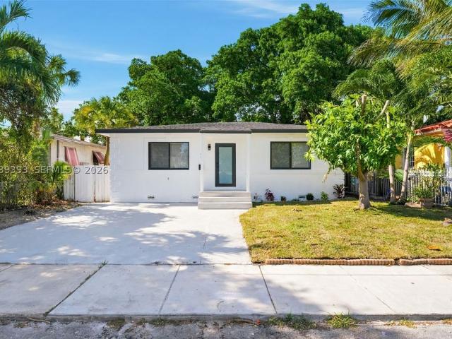 3 bedroom luxury Villa for sale in Miami Heights Trailer Park, United States