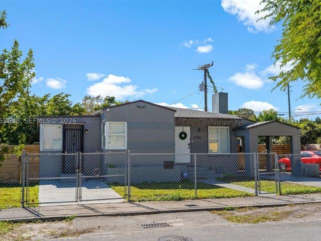 3 bedroom luxury Villa for sale in Miami Heights Trailer Park, United States