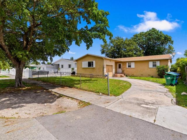 3 bedroom luxury Villa for sale in Miami Heights Trailer Park, United States