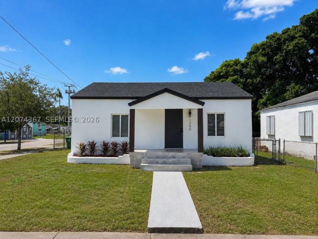 3 bedroom luxury Villa for sale in Miami Heights Trailer Park, United States