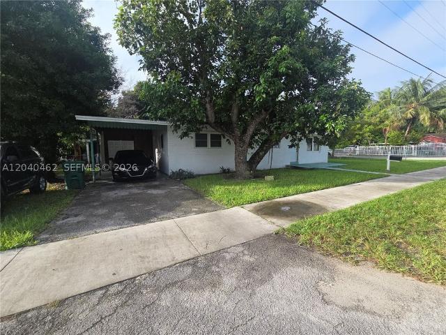 3 bedroom luxury Villa for sale in Miami Heights Trailer Park, United States