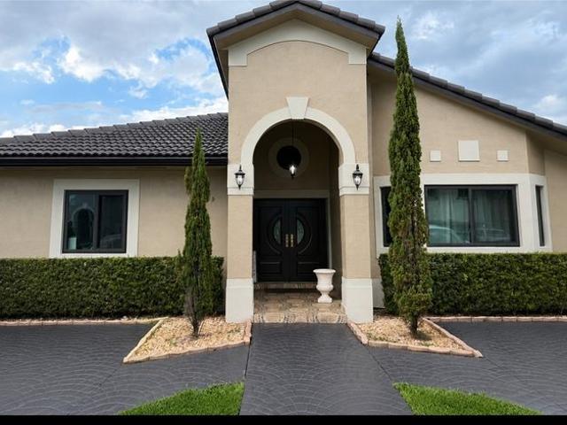 3 bedroom luxury Villa for sale in Miami Lakes, United States