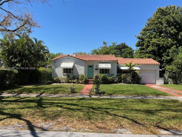 3 bedroom luxury Villa for sale in Miami Shores, United States
