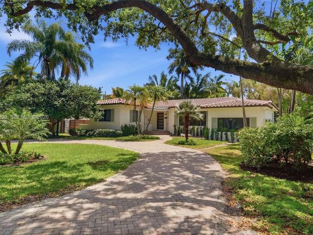 3 bedroom luxury Villa for sale in Miami Shores, United States
