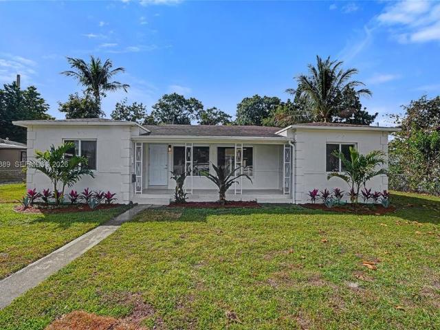 3 bedroom luxury Villa for sale in Miami Shores, United States
