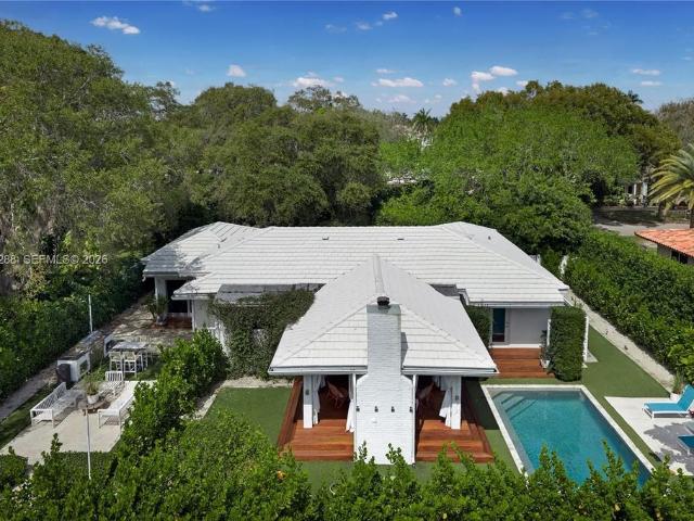 3 bedroom luxury Villa for sale in Miami Shores, Florida