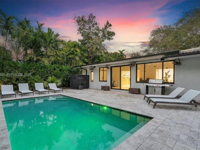 3 bedroom luxury Villa for sale in Miami Shores, Florida