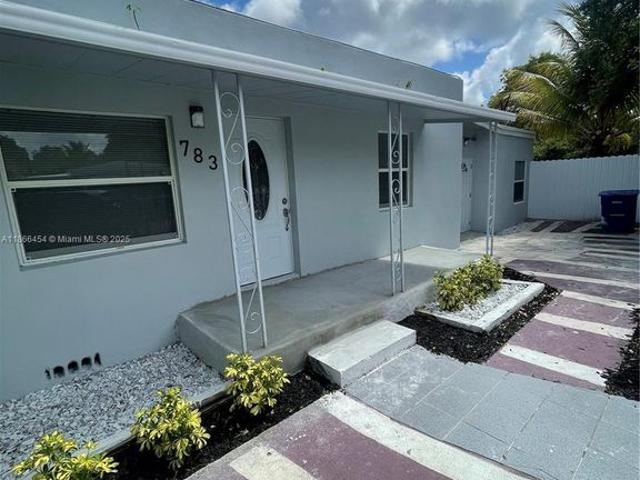 3 bedroom luxury Villa for sale in Miami Shores, Florida