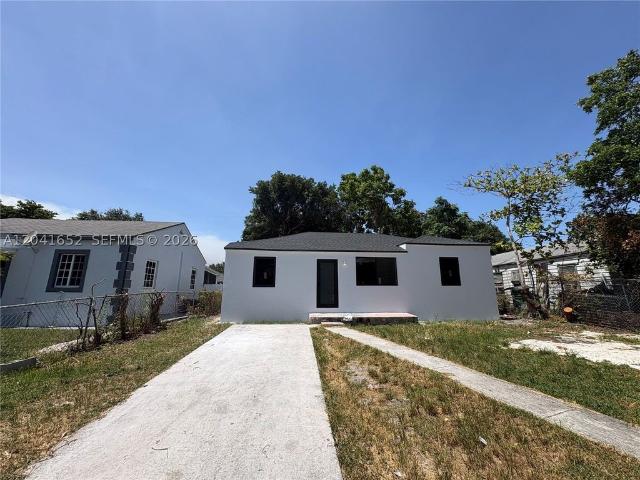 3 bedroom luxury Villa for sale in Miami Shores, Florida