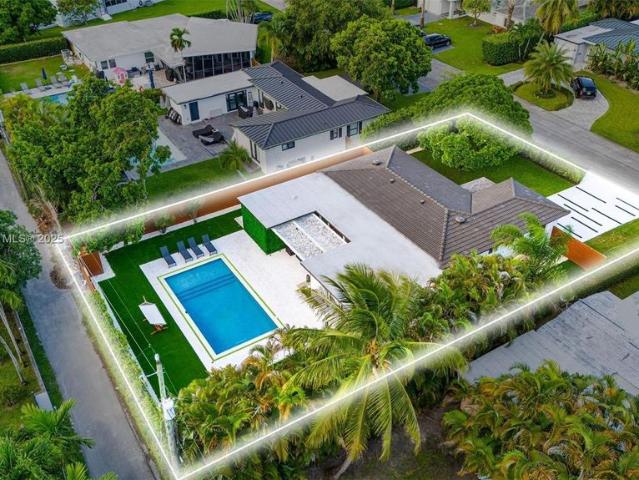 3 bedroom luxury Villa for sale in Miami Shores, Florida
