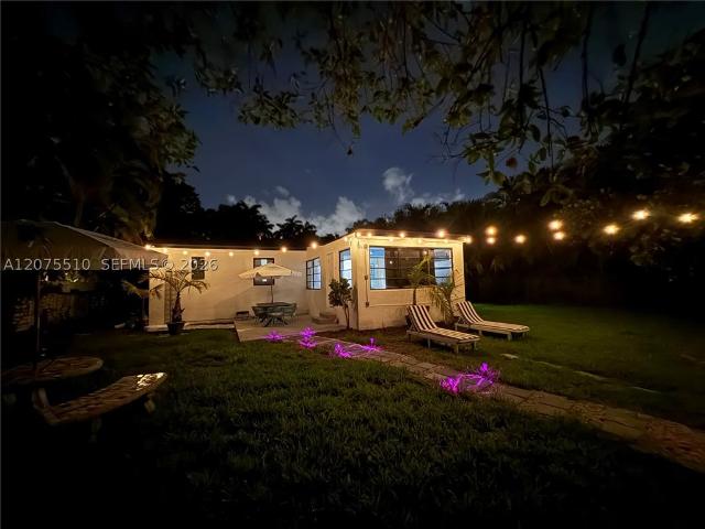 3 bedroom luxury Villa for sale in Miami Shores, Florida