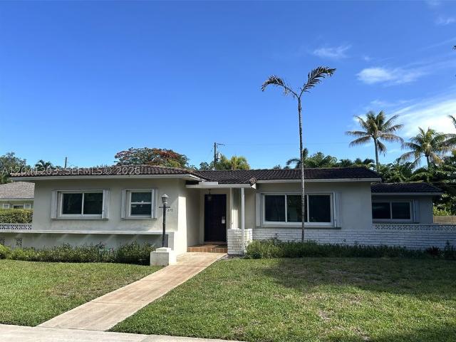 3 bedroom luxury Villa for sale in Miami Shores, Florida