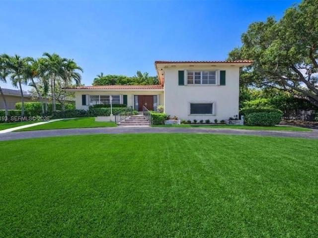 3 bedroom luxury Villa for sale in Miami Shores, Florida