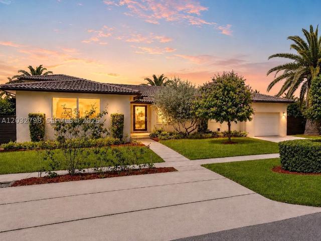 3 bedroom luxury Villa for sale in Miami Shores, Florida