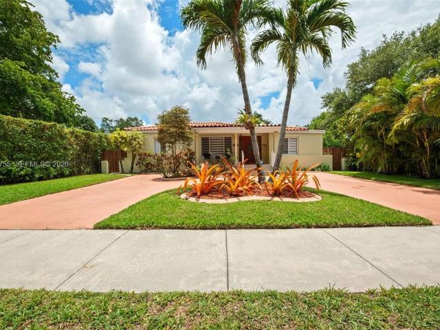 3 bedroom luxury Villa for sale in Miami Springs, United States