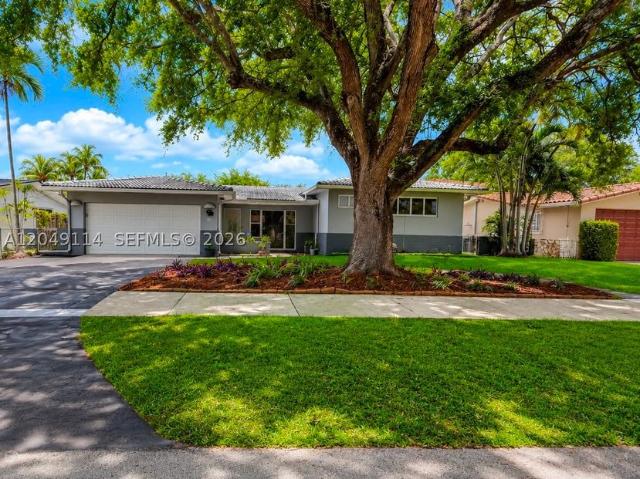 3 bedroom luxury Villa for sale in Miami Springs, United States