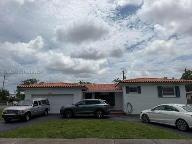 3 bedroom luxury Villa for sale in Miami Springs, United States