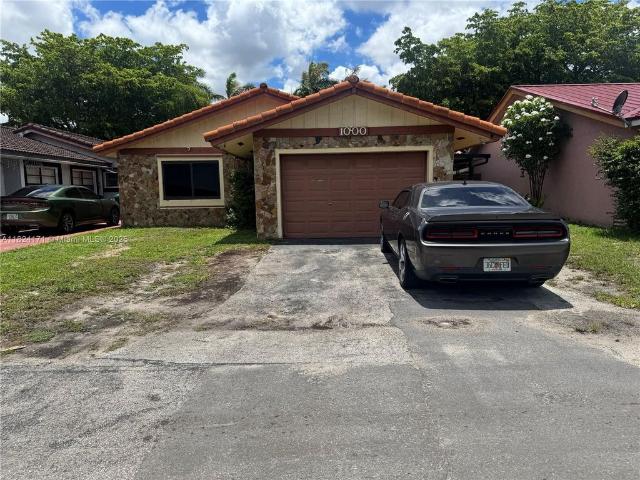 3 bedroom luxury Villa for sale in Miami Terrace Mobile Home, Florida