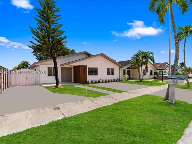 3 bedroom luxury Villa for sale in Miami Terrace Mobile Home, Florida