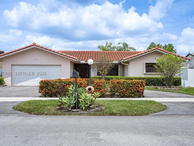 3 bedroom luxury Villa for sale in Miami Terrace Mobile Home, Florida