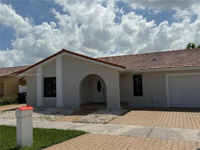 3 bedroom luxury Villa for sale in Miami Terrace Mobile Home, Florida
