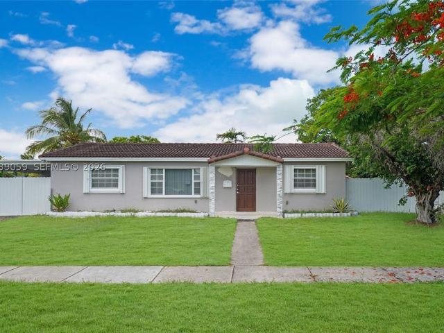 3 bedroom luxury Villa for sale in Miami Terrace Mobile Home, Florida