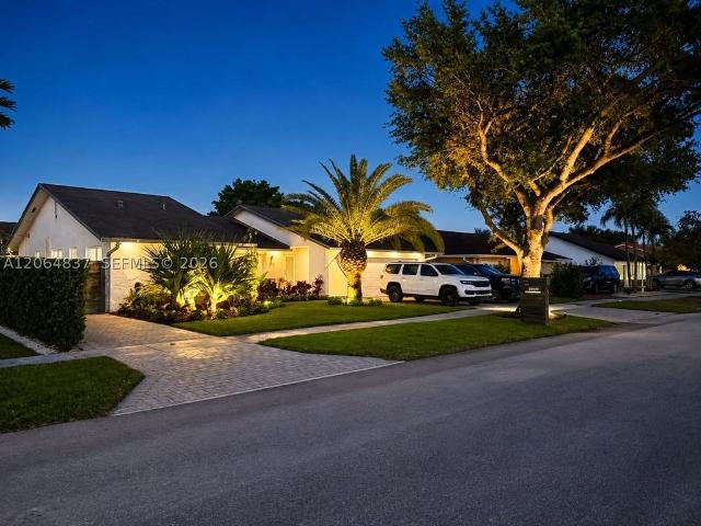 3 bedroom luxury Villa for sale in Miami Terrace Mobile Home, United States