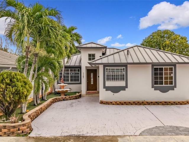 3 bedroom luxury Villa for sale in Miami Terrace Mobile Home, United States