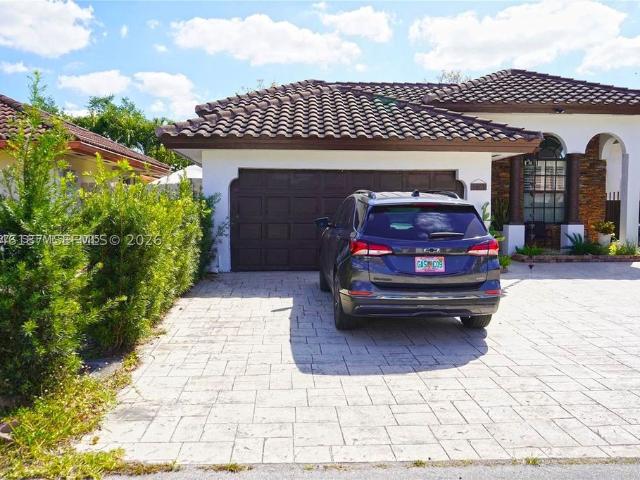 3 bedroom luxury Villa for sale in Miami Terrace Mobile Home, United States