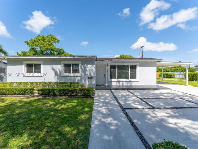 3 bedroom luxury Villa for sale in Miami Terrace Mobile Home, United States