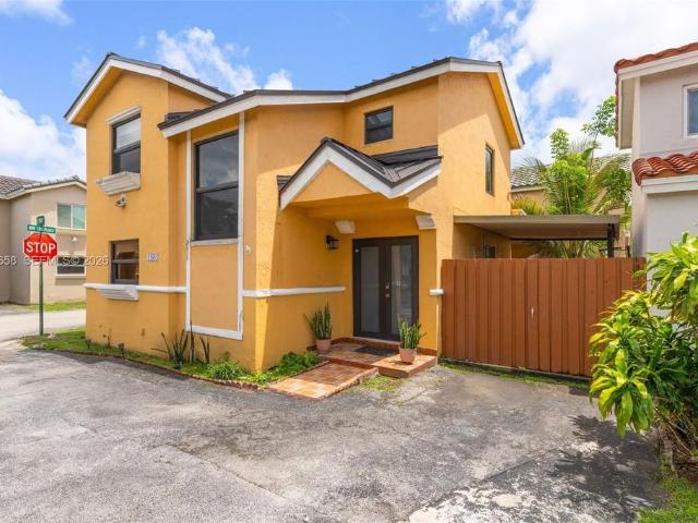 3 bedroom luxury Villa for sale in Miami Terrace Mobile Home, United States
