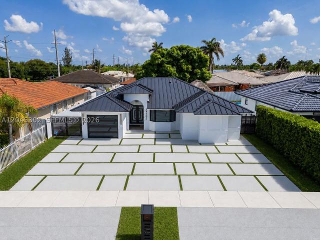 3 bedroom luxury Villa for sale in Miami, United States