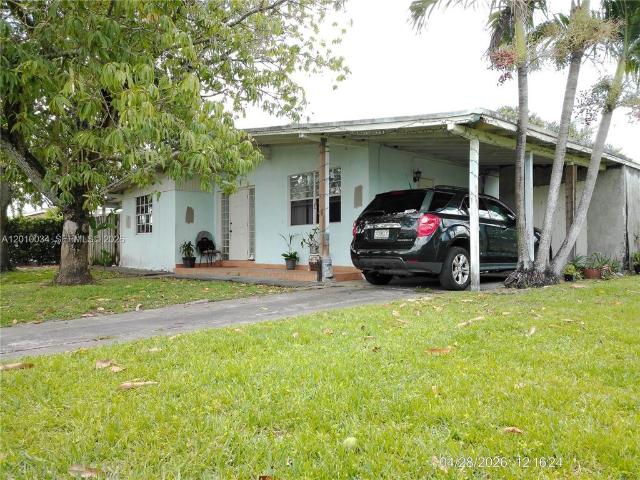 Luxury Villa for sale in Miami, Florida