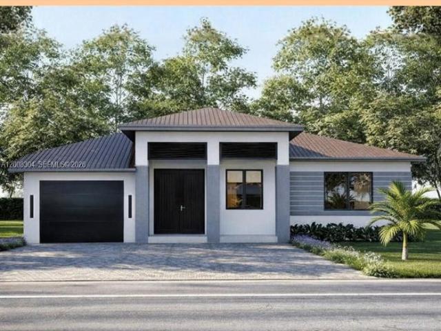 3 bedroom luxury Villa for sale in Miami, United States