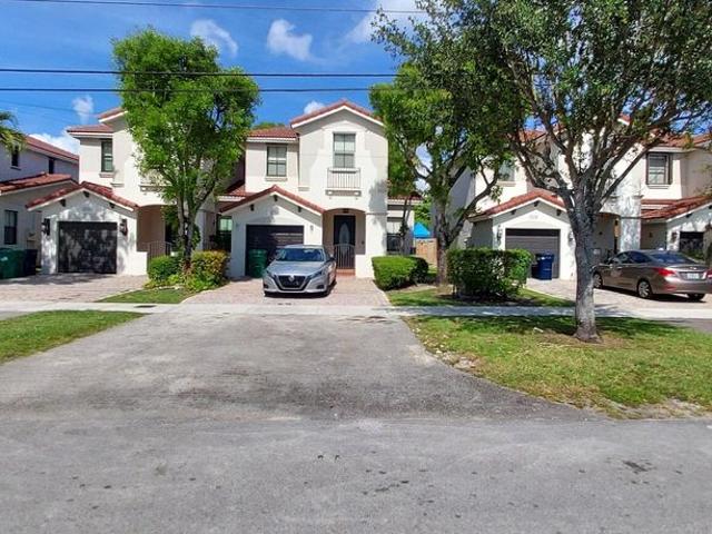 Luxury Townhouse for sale in Miami, Florida