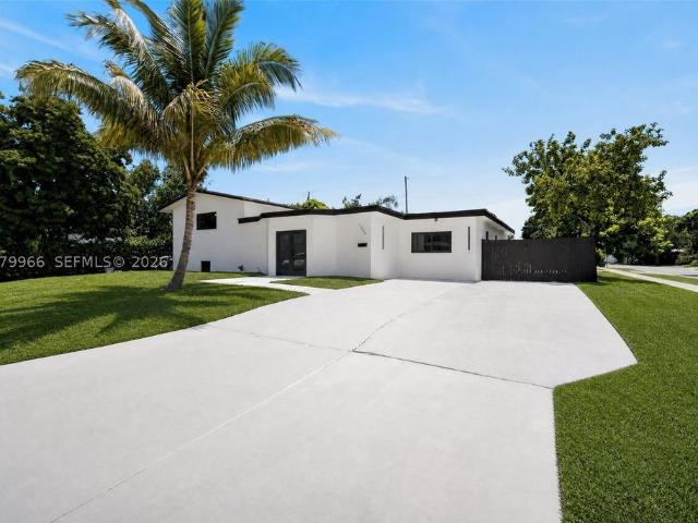 3 bedroom luxury Villa for sale in Miami, United States