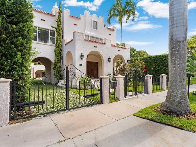 3 bedroom luxury Villa for sale in Miami, United States